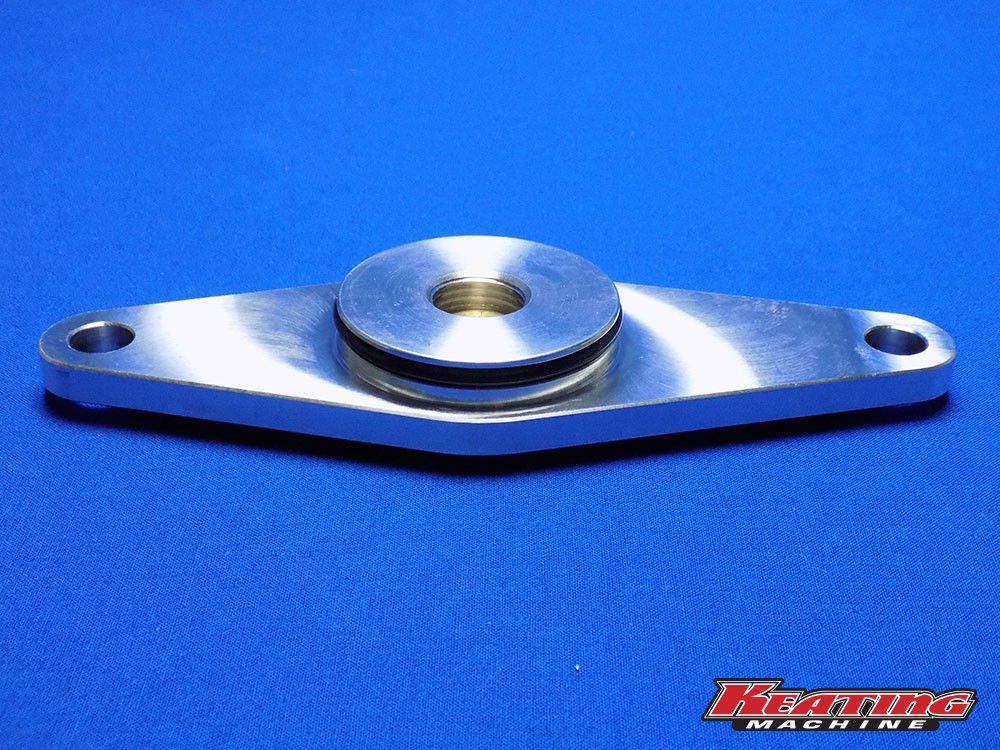 Dodge Akozon Aluminum Freeze Plug Kit - Replacement For Cummins 5.9L ...